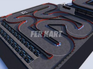How to Start a Go Kart Track Business